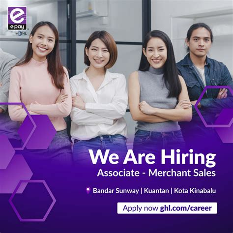 Ghl Systems Berhad On Linkedin Career Payment Epay