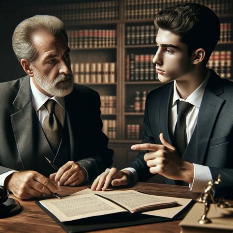 Appellant Understanding The Role Of The Appealing Party In Legal Cases