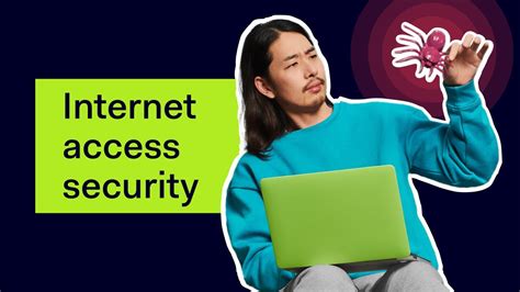 Internet Access Security Nordlayer Youtube