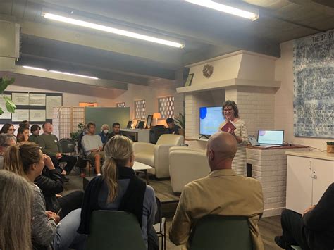 Hidden Gems Meet Caryn Blanton Of Shoreline Community Services