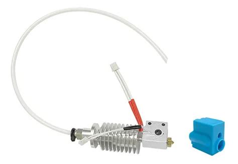 Piezas De Impresora 3d Para Inyector Vyper De 0 4 Mm Con Boq Cuotas