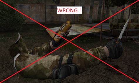 Missing Repositions Patch Ripped Off Addon Stalker Anomaly