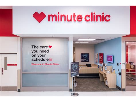 Does Cvs Minute Clinic Give Prescriptions