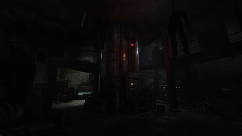 Satellite Station Olivia Location Overhaul Military Usaf Bunker