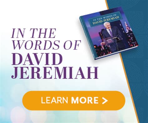 Listen To Dr David Jeremiah Sermons Turning Point Radio