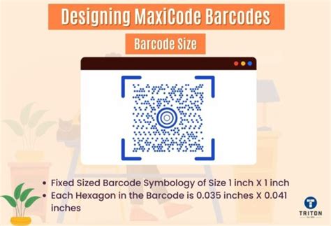 What Are MaxiCode Barcodes A Detailed Explanation