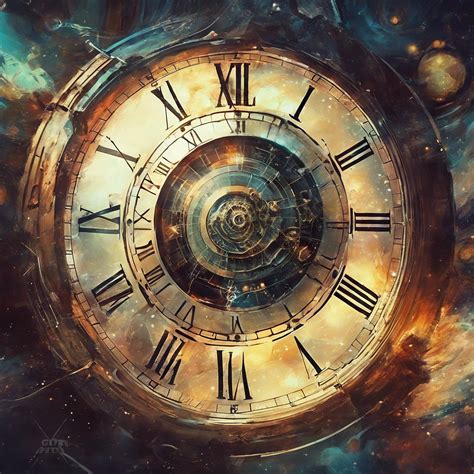 New Research Into Time Travel