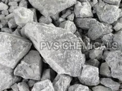 Barite Lumps At Best Price In Kadapa By P V S Global Trade Private
