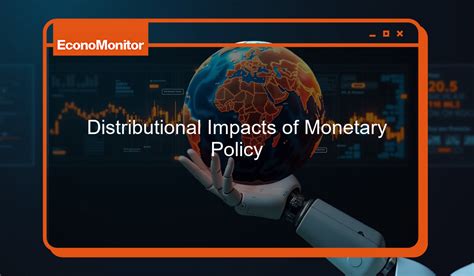 Distributional Impacts Of Monetary Policy