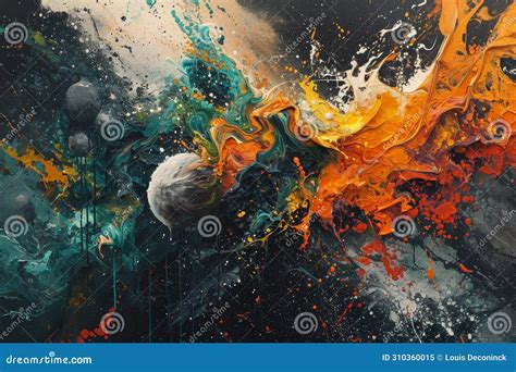 vigorous impact moment stock illustration illustration of vigorous
