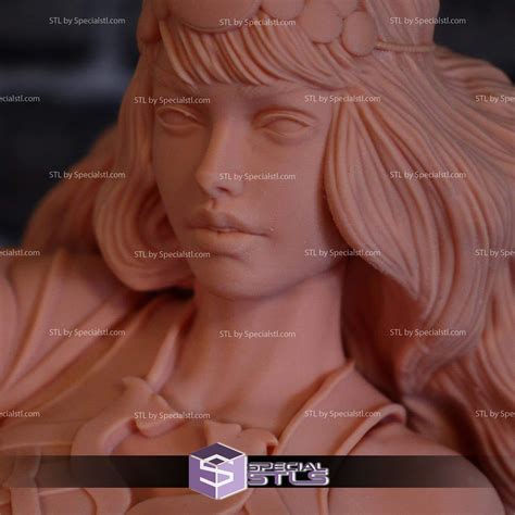 The White Witch Fanart Specialstl