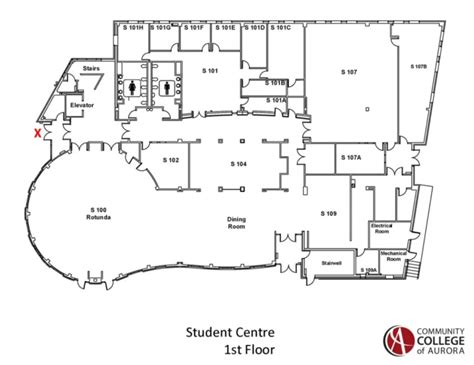 Kean University Map All Maps
