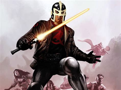 Black Knight Dane Whitman • Marvel Comics Charakter Erde 616