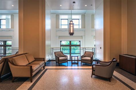 State Of Virginia General Assembly Building In Richmond Va