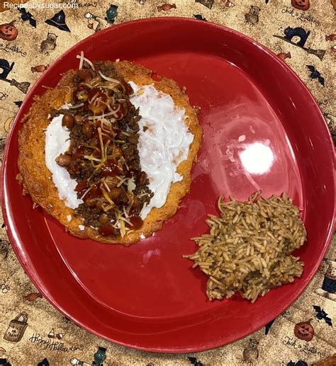 Low Carb Taco Shells Recipes By Sugar