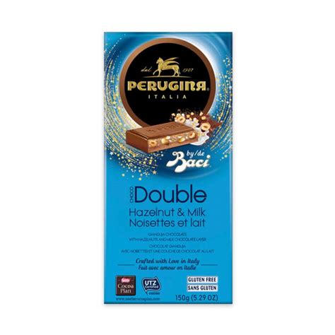 Perugina Chocolates Aurora Importing