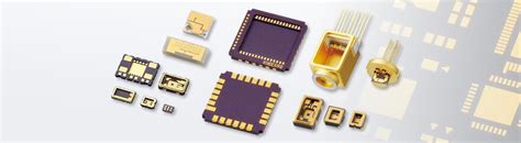 Ceramic Ic Packaging Best Thermal Insulation And Impedance Techsparks