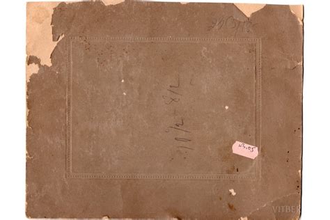 Photography President Of Latvia Jānis Čakste On Cardboard Police Officers Latvia 20 30ties