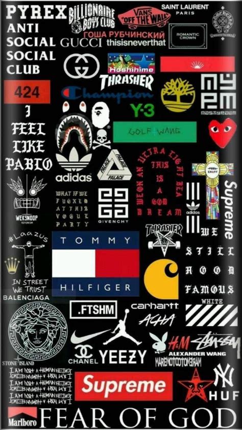 Designer Brands Wallpapers Top Free Designer Brands Backgrounds
