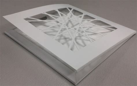 Cardboard Cutting Plotter Sample Maker Corrugated Cardboard Paper Box