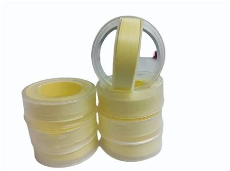 Ptfe Thread Seal Tape At 12 Piece Nesapakkam Chennai ID