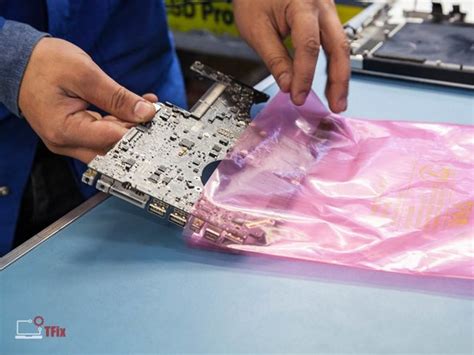 How To Package Logic Board For Shipping Ifixit Repair Guide