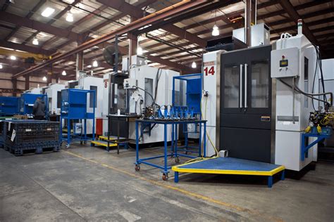 Advantages Of Using A Full Service Foundry And Machine Shop
