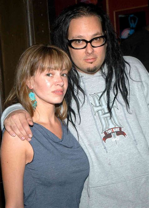 Jonathan Davis Wife 2024