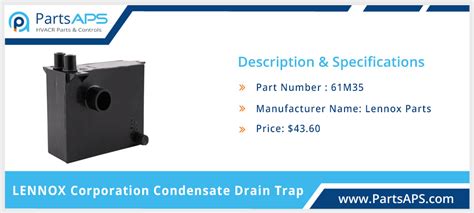 Lennox Furnace Parts Hvac Parts And Accessories Air Conditioner