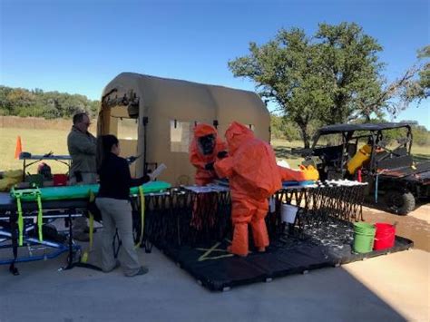 6th Cst Texas Military Department