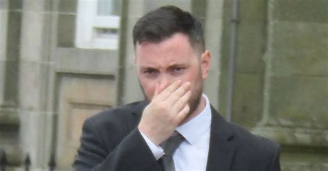 Sex Attacker Lands Job Working At Charity That Cares For Vulnerable