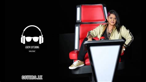 Sandanari Ashanthi De Alwis Youtube