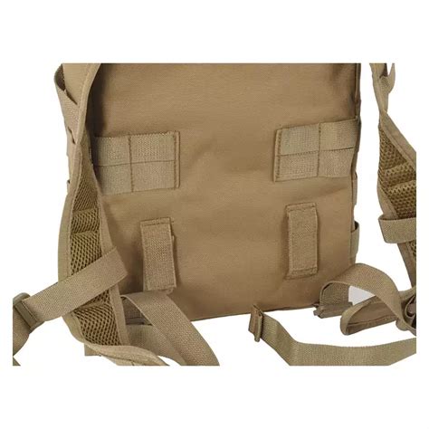 Multi Purpose Backpack V2 Tan 8fields Taiwangun Us And Eu