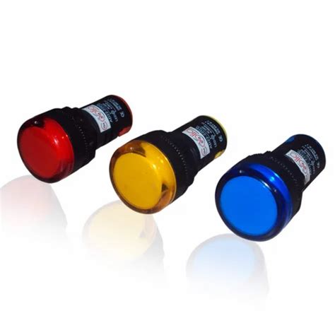 Led Indicator Lamp Selectric Led Indicator Light Trader Wholesaler