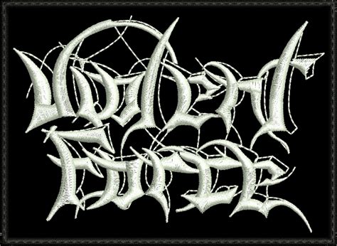 Violent Force 314 Necropatcher