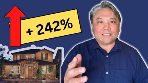 Las Vegas October 2022 Monthly Market Update Youtube