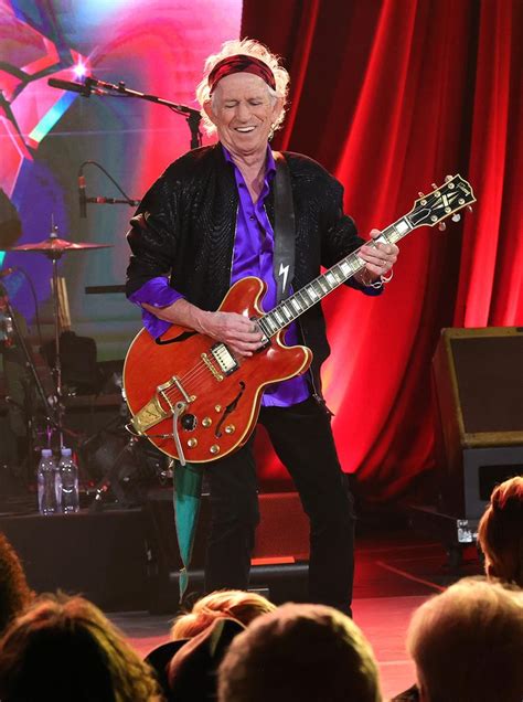 Rollingstones62 The Racket Nyc 19 Ottobre 2023