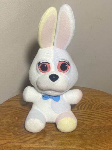Fnaf Five Nights At Freddys Security Breach Vanny 10 Plush Funko