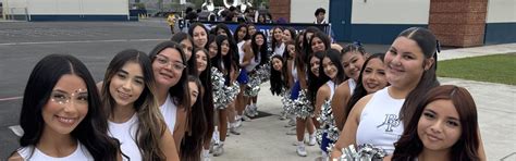 Baldwin Park High School