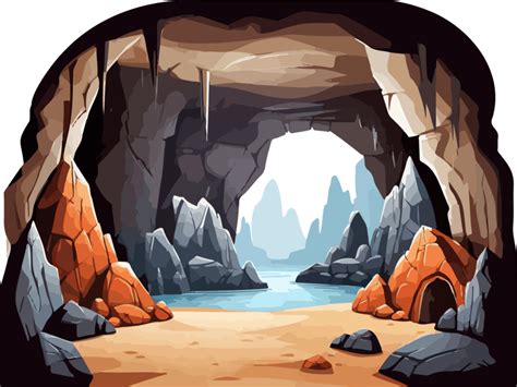 Cave Pngs For Free Download
