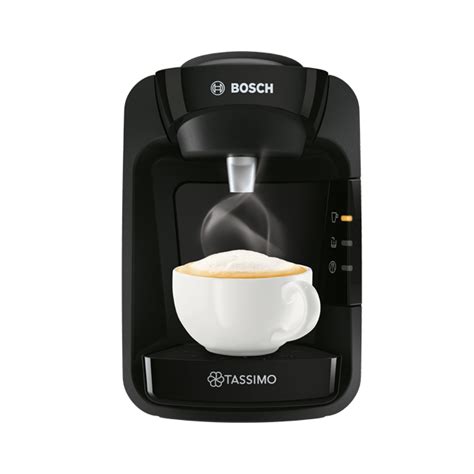 Suny Negru Tassimo Ro