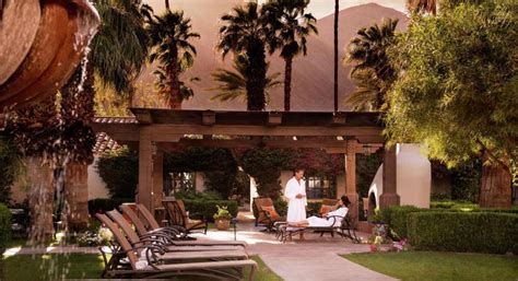 La Quinta Resort And Club Palm Springs California United States Of