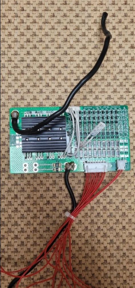 Bms 10s De Segunda Mano Por 10 Eur En Carboneras En Wallapop