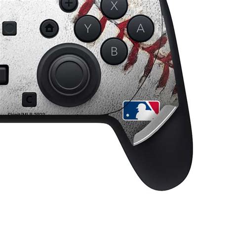 Mlb Chicago Cubs Game Ball Nintendo Switch 2 2025 Pro Controller Skin Skinit