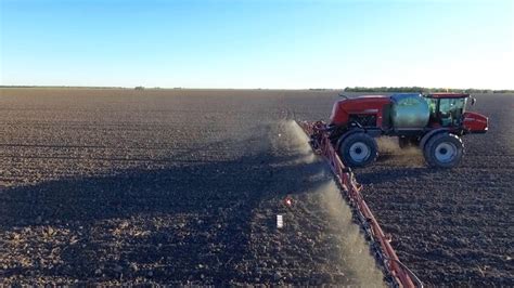 Drift Reduction Technology Assessments