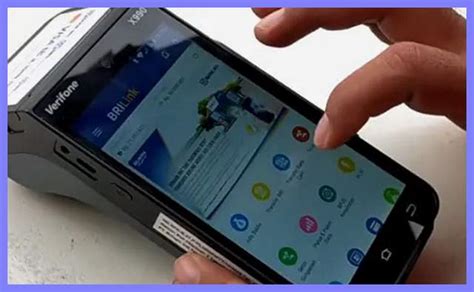 7 Syarat Dan Cara Mendapatkan Mesin Edc Bri Terbaru Atm Link