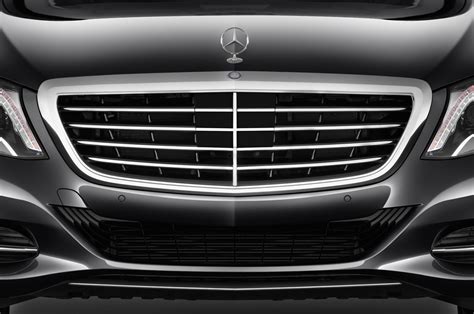 2017 S Class Mercedes Benz Photos And Videos Motortrend