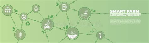 Agritech Vector Stock Illustrations 1252 Agritech Vector Stock