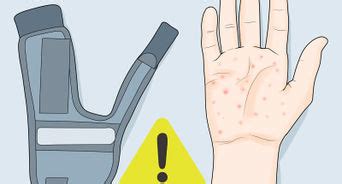 4 Simple Ways To Crack Your Wrist Wikihow