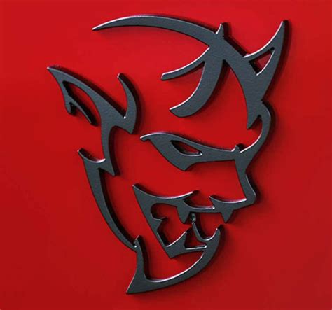 Logo Demon Dodge Bancofiatag